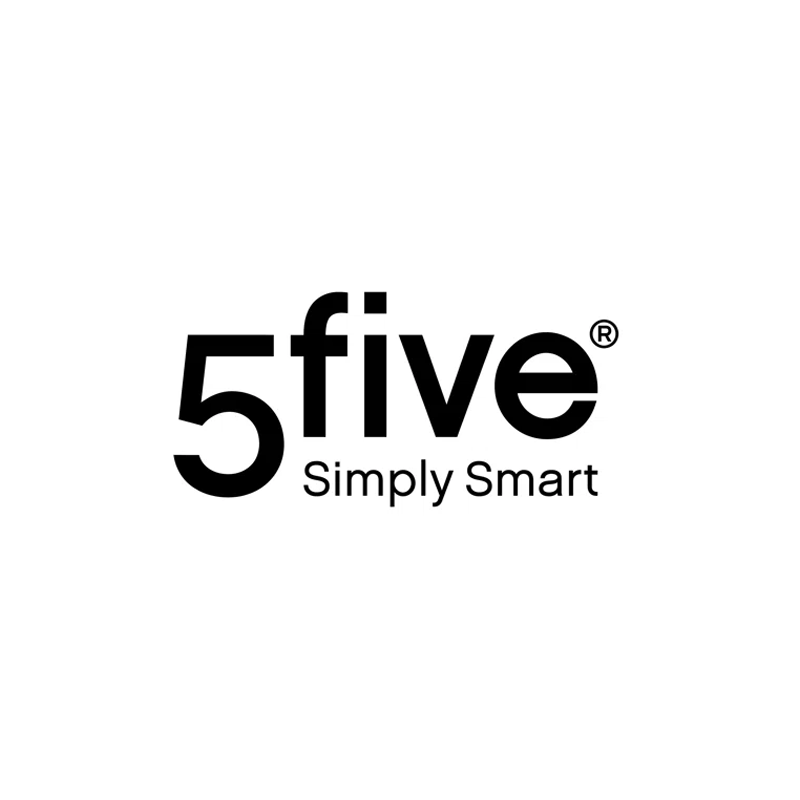 Five Simply Smart: Arredo Moderno e Funzionale | Avilia Home