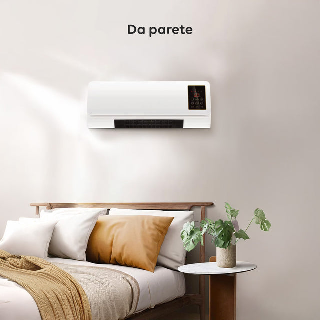 Wintem: Comfort Domestico di Qualità | Avilia Home