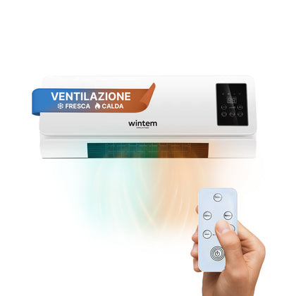 Wintem: Comfort Domestico di Qualità | Avilia Home